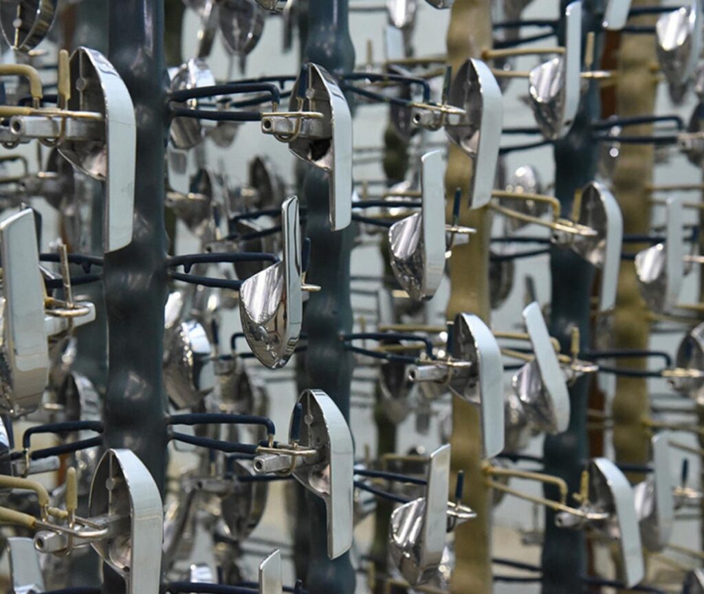 Plating - Quality Metal Finishing Co.